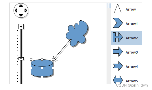 MindFusion Diagramming for Java, 最新版 Crack_java diagramming-CSDN博客