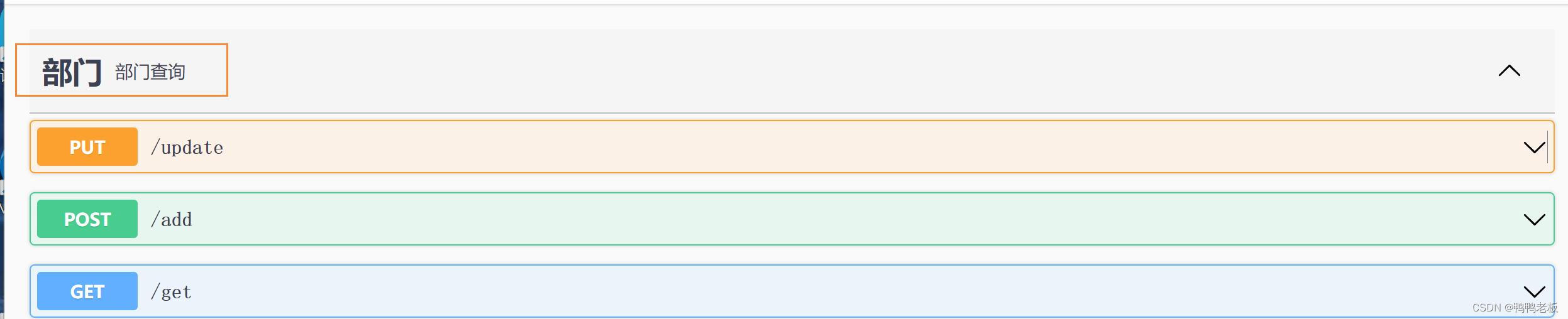 Java --- springboot3整合swagger_springdoc-openapi-starter-webmvc-ui-CSDN博客