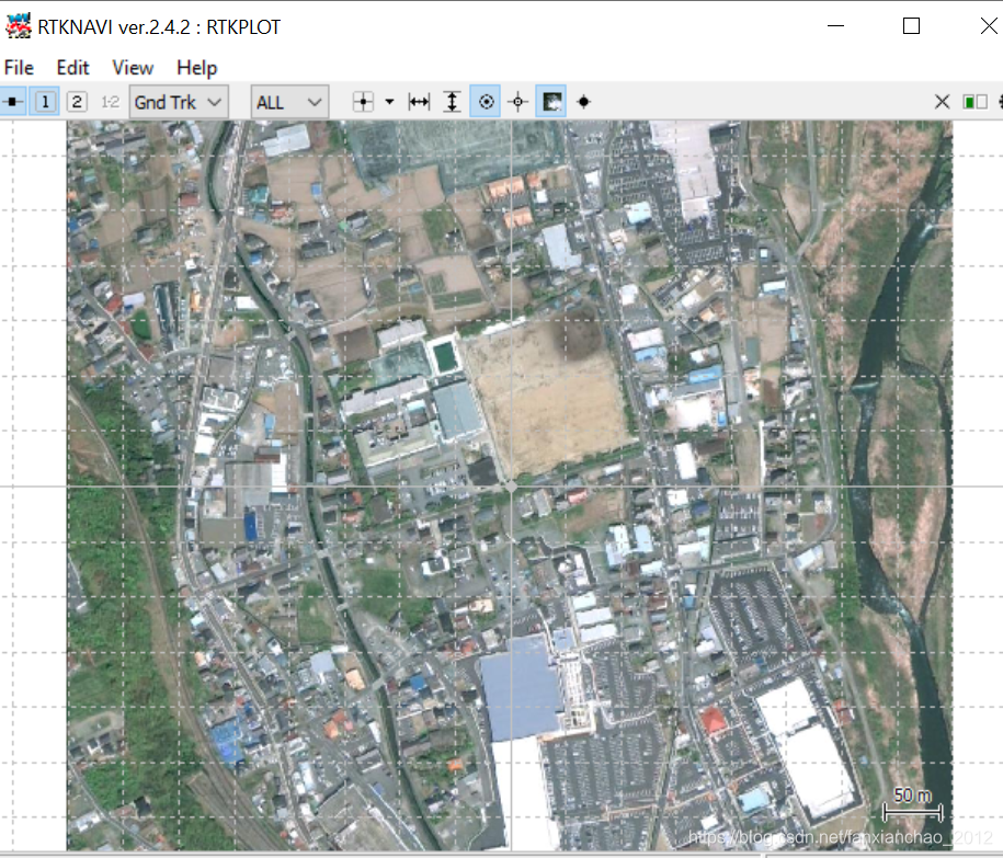 RTKLIB 之 rtknavi-CSDN博客