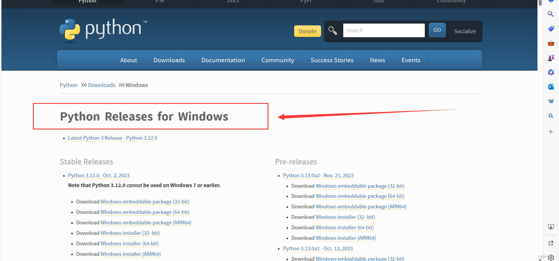 安装Python以及pycharm_python3.7.8-CSDN博客