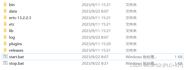 {PLC,IOT}＞ESP32 项目实践——MQTT测控回环_mqtt 指数回归-CSDN博客