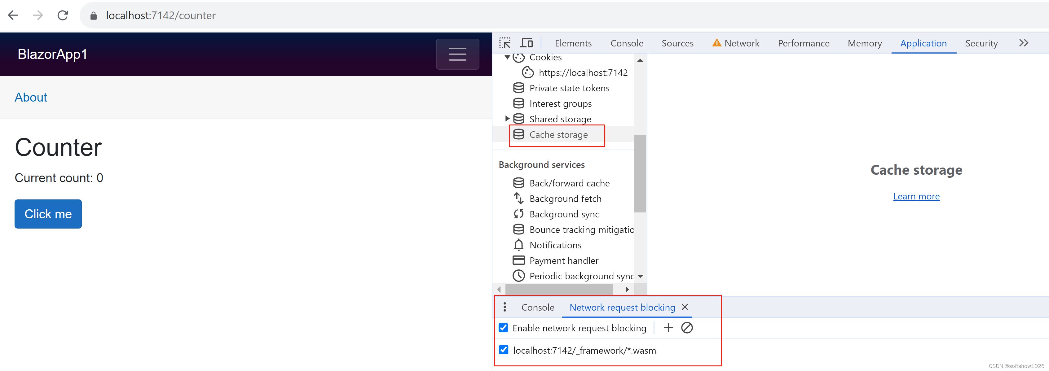 NET8 BlazorAuto渲染模式_interactiveauto-CSDN博客