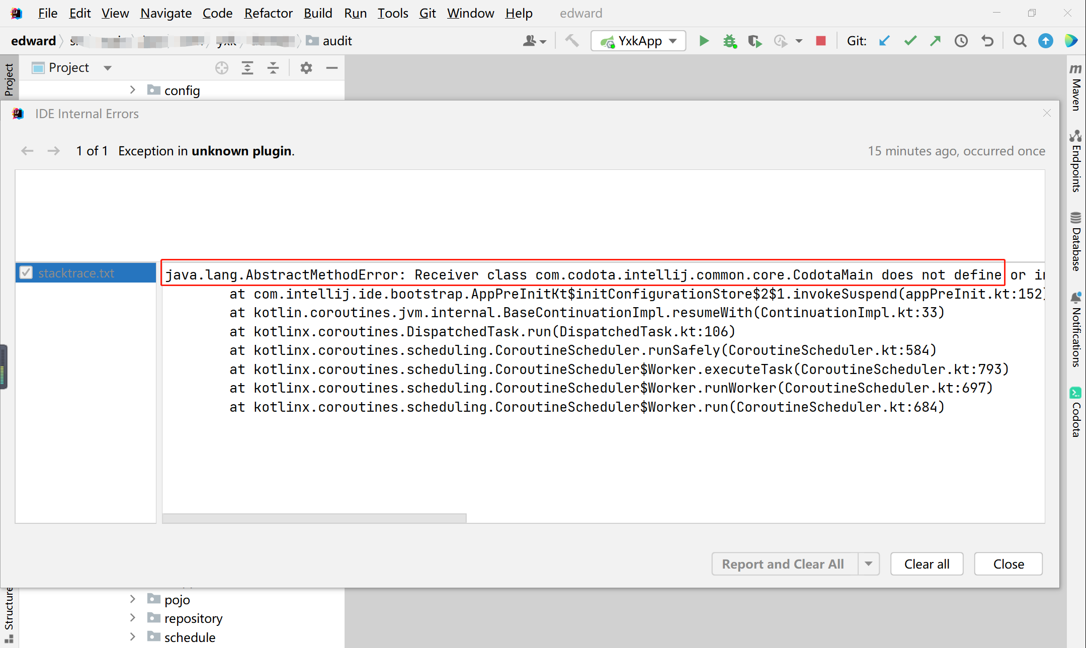简单记录Java1.8升级到Java17_jdk1.8升级到jdk17-CSDN博客