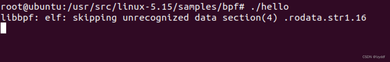 eBPF学习笔记（一）—— eBPF介绍&内核编译-CSDN博客