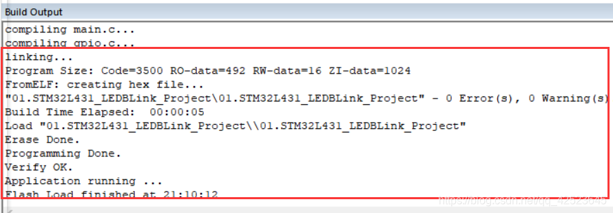 Stm32cubemx基础例程(小熊派):07 Spi驱动lcd屏幕 Stm32 Spi2 Spi屏 Csdn博客