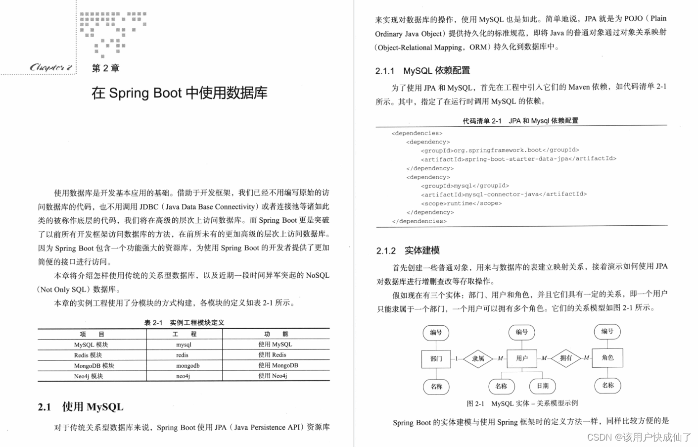 Springboot看视频学太慢？阿里架构师的Spring Boot实践手册，成功拿下大厂Offer_不看视频 学习springboot-CSDN博客