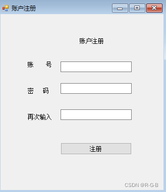 【18】C# 窗体应用WinForm ——【按钮Button、单选框RadioButton、复选框CheckBox、复选列表框CheckedListBox】属性、方法、实例_c# form ...