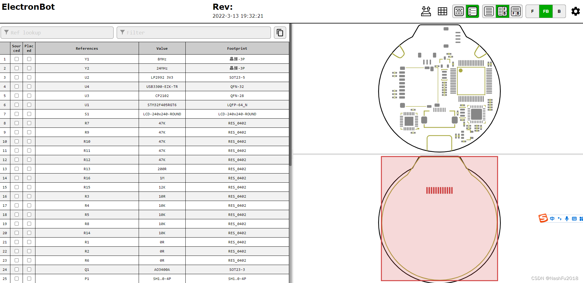 语音学习总结--“Electronic“语音版制作实录_electronbot 复刻-CSDN博客