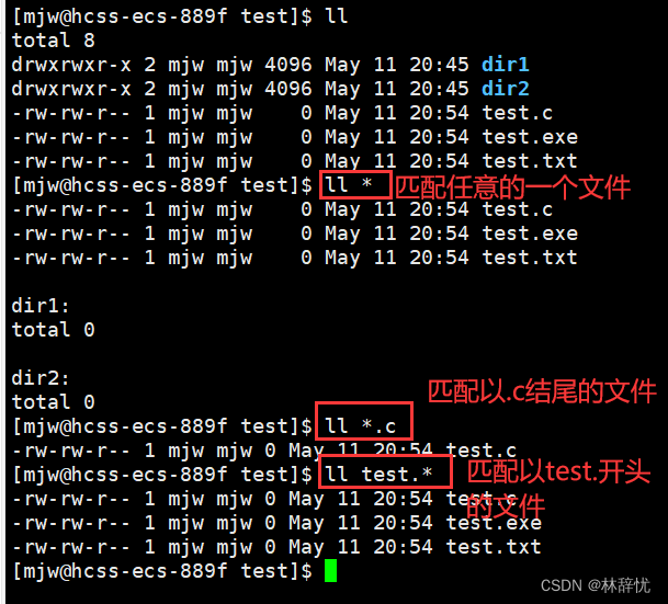 Linux修炼之路之基础指令2shell命令及运行原理linux操作基础 用户界面与shell命令 Csdn博客