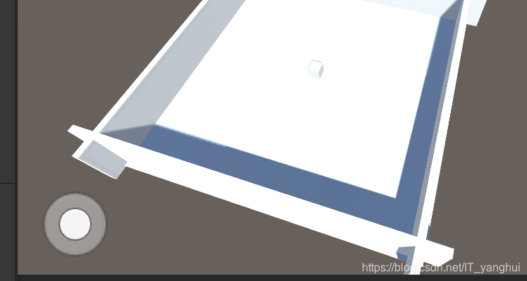 【Unity-UGUI】用UGUI实现游戏摇杆_unity scrollrect制作摇杆-CSDN博客