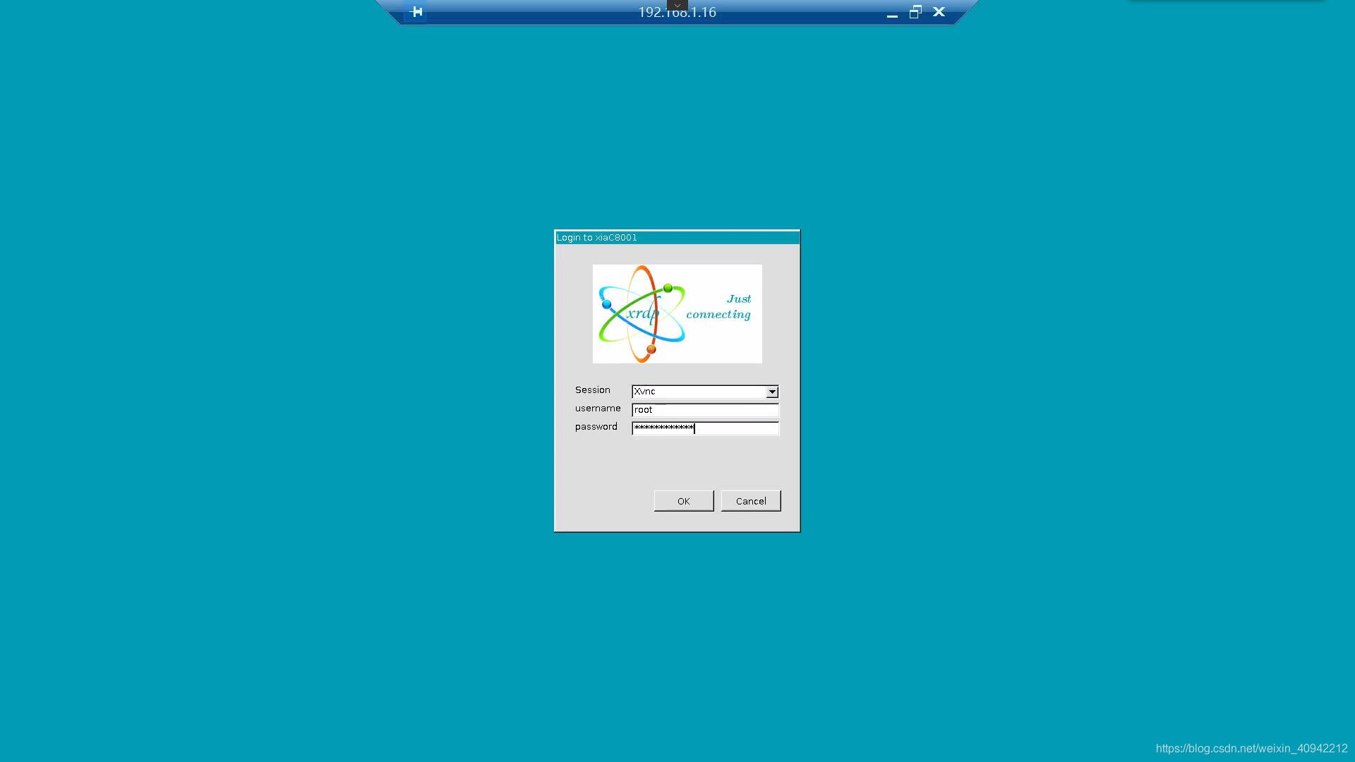如何使用tigervnc-server，实现Windows to CentOS Linux的桌面远程操作-CSDN博客