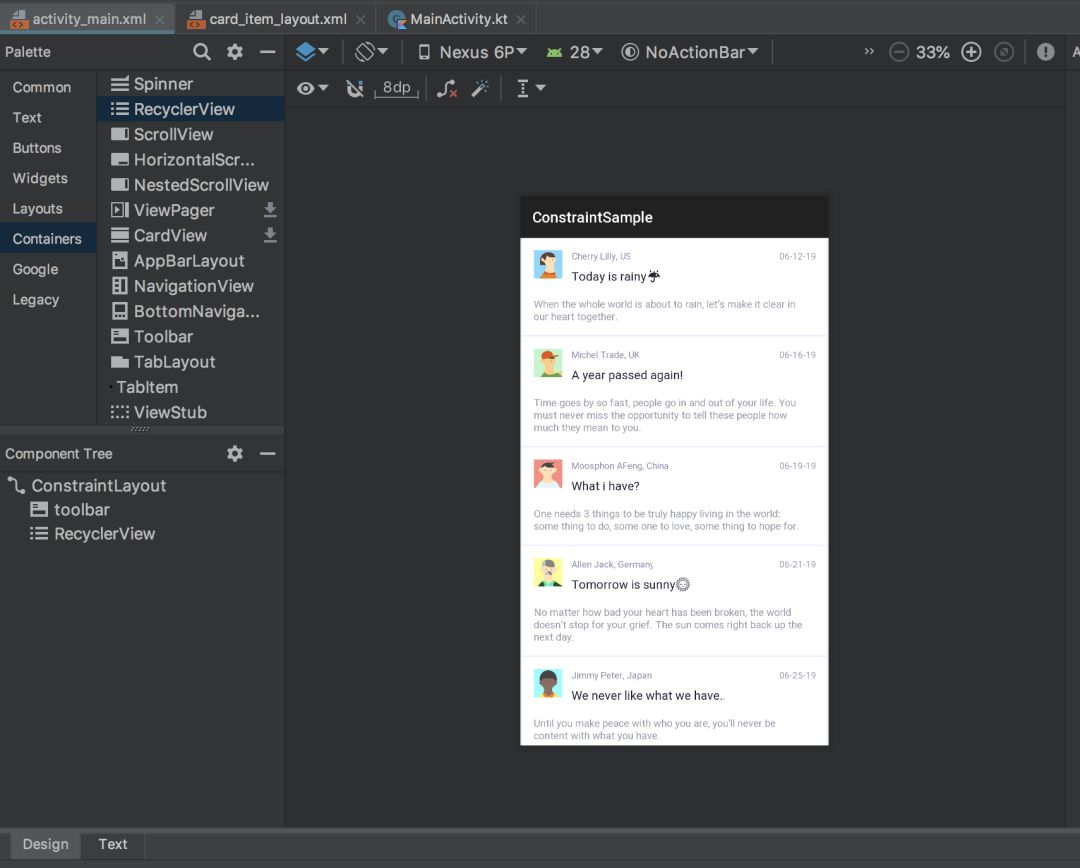 是时候让 Android Tools 属性拯救你了 | 开发者说·DTalk-CSDN博客