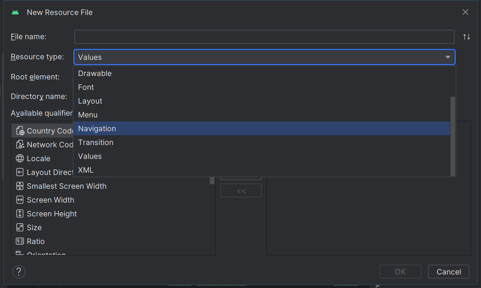 【Android Jetpack】Navigation的使用_android navigation使用-CSDN博客