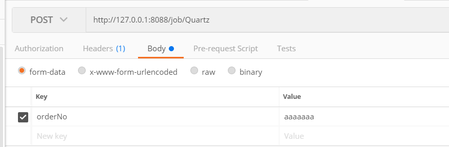 Spring Boot集成Quartz实现定时任务的动态创建、启动、暂停、恢复、删除_springboot 继承job-CSDN博客