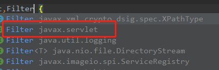 Java Web——Filter过滤器_implements filter-CSDN博客