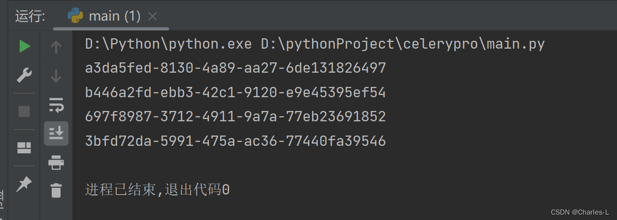 2023Python3.8使用Celery初级教程踩坑版（从Redis的安装到Celery结果查询）_python中怎么看是否成功下载了celery-CSDN博客