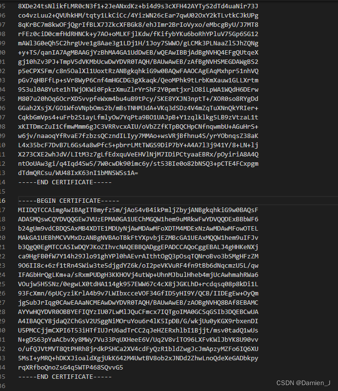 python代码报错requests.exceptions.SSLError_python requests ssl wrong signature type-CSDN博客