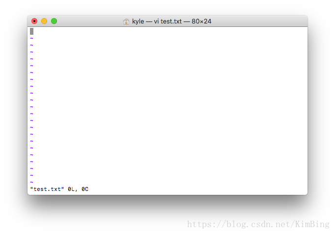 Vim (vi) 编辑器快捷键大全【图解】，各种操作，指令大全 | 从无到有 | linux | mac | terminal_vim字体大小快捷键-CSDN博客
