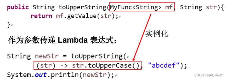 Java8Lambda简化SQL数据库操作-CSDN博客