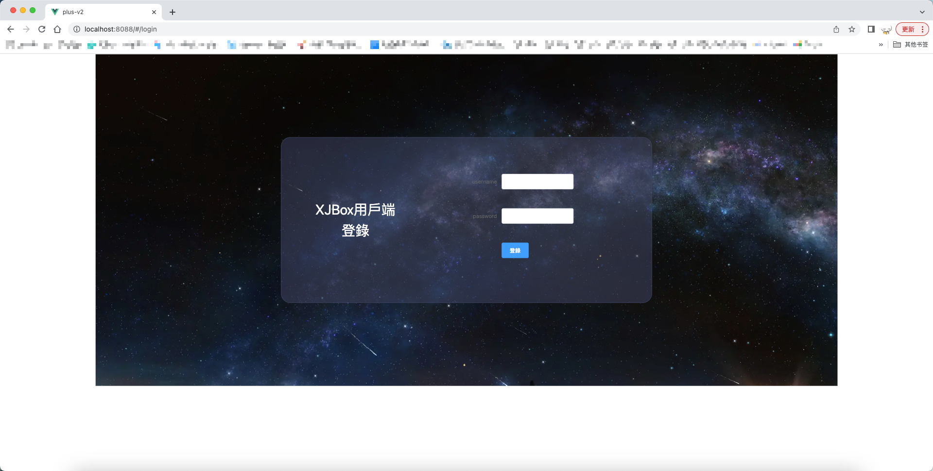 大屏可视化适配_vue3-scale-box-CSDN博客