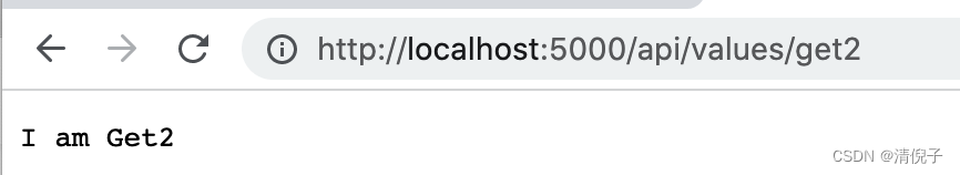Web Api学习笔记（六）——路由（routing）webapi Route Csdn博客 