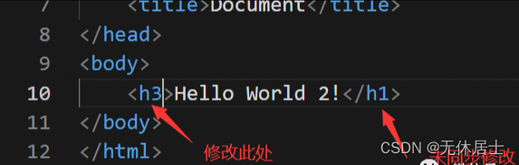 【VsCode】使用VsCode学习VUE+TS必备插件_vscode ts插件-CSDN博客