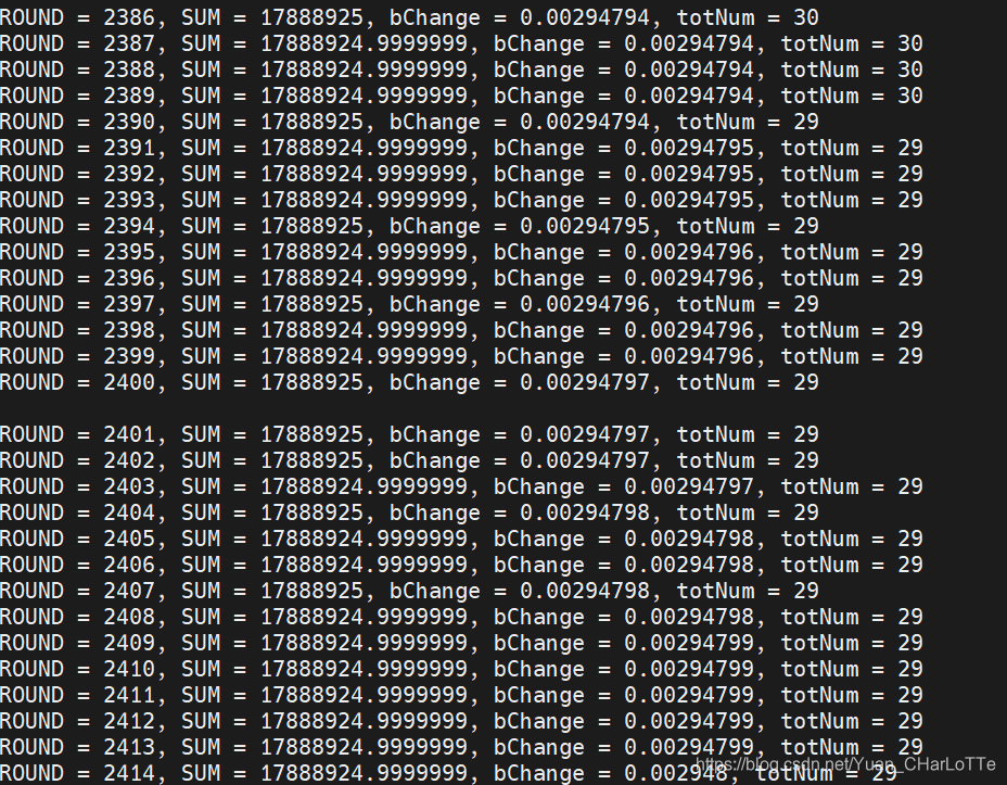 RNA-seq数据分析：STAR比对与RSEM转录本定量-CSDN博客