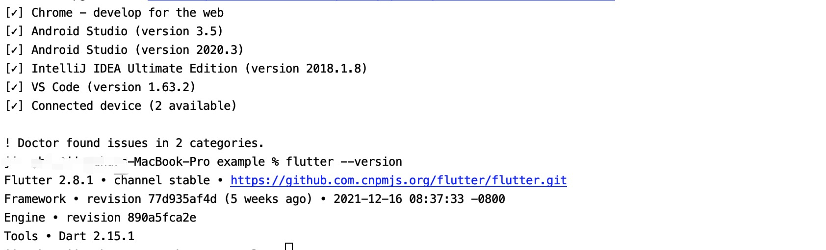 Flutter 开发错误集合_incorrect use of parentdatawidget.-CSDN博客