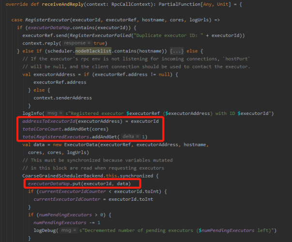 2万字硬核spark源码精讲手册-CSDN博客