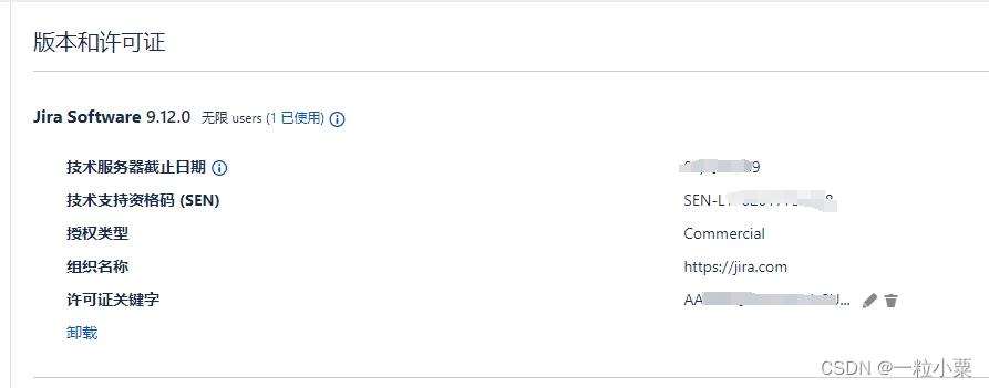 jira 9.12.0当前最新版docker安装部署搭建_jira最新版本-CSDN博客