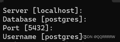 MIMIC数据库连接PostgreSQL-CSDN博客
