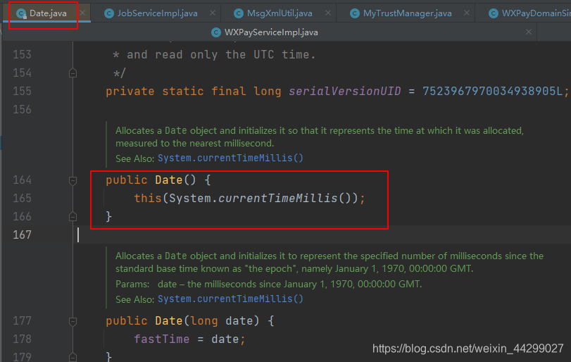 【Java用法】请使用System.currentTimeMillis()代替new Date().getTime()-CSDN博客
