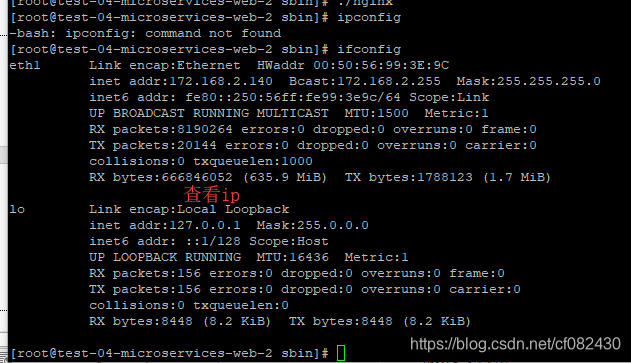Linux部署Tengine-CSDN博客