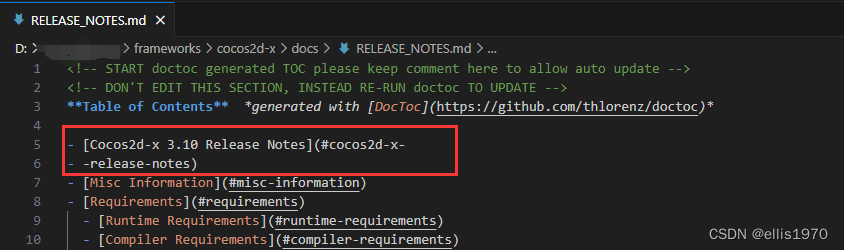 cocos2dx查看版本号的方法_查看cocos项目版本-CSDN博客