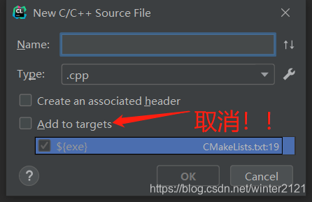 JetBrains Clion CmakeList.txt编写：运行多个cpp文件、解决定义大数组无法编译_clion cmakelist不编译某个文件-CSDN博客