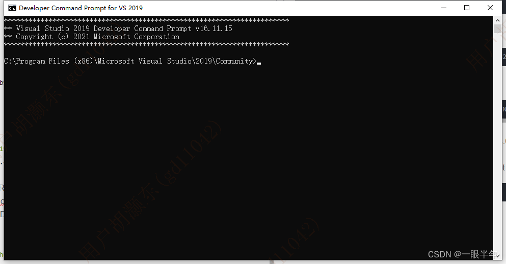 vs2019的sophus配置_sophus安装cmake eigen vs2019-CSDN博客