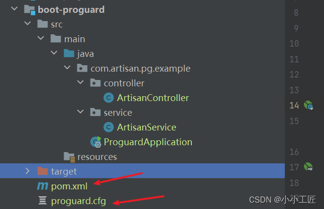 Maven - 代码混淆Proguard踩坑记_proguard-maven-plugin-CSDN博客