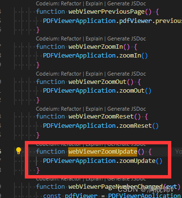 vue3中使用pdf.js、实现移动端、PC端的PDF预览、支持绝大部分情况_vue3-pdfjs-CSDN博客