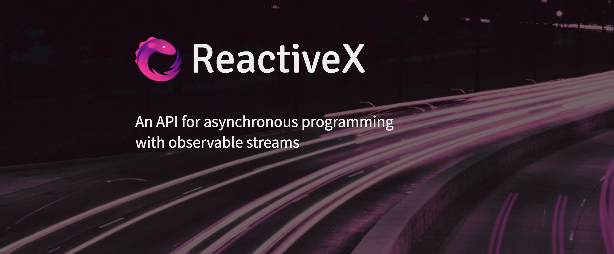 翻译：响应式编程或反应式编程 RxSwift和RxCocoa 从入门到精通 Reactive programming-CSDN博客