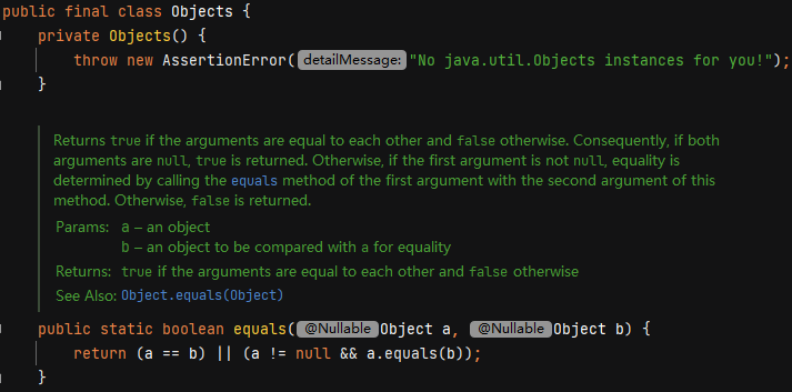 Java 基础进阶篇（八）：java 中常用 Api Csdn博客 6759