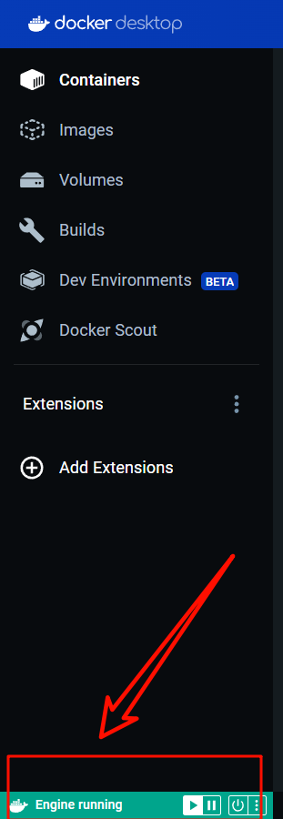 windows使用Docker-Desktop部署lobe-chat_lobechat docker windows-CSDN博客