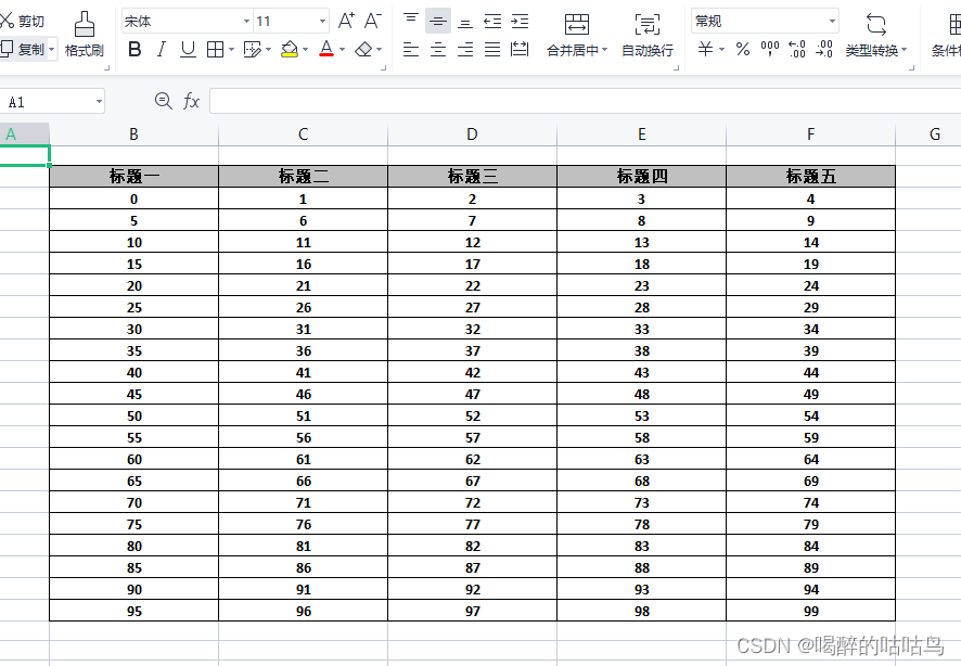 Springboot生成Word/EXECL/PPTX文档_springboot 生成ppt-CSDN博客