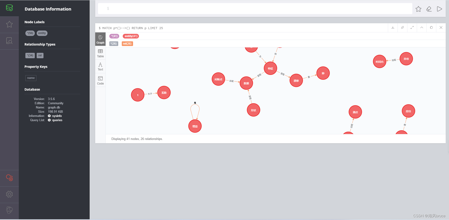 Neo4j安装与配置指南：从入门到实战,-CSDN博客