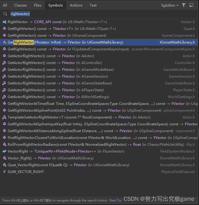 UEC++学习笔记（二）运动和物理碰撞（子弹）_addmovementinput-CSDN博客