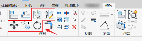 18. Revit API: 元素位置与变换_c# revit sdk transform-CSDN博客