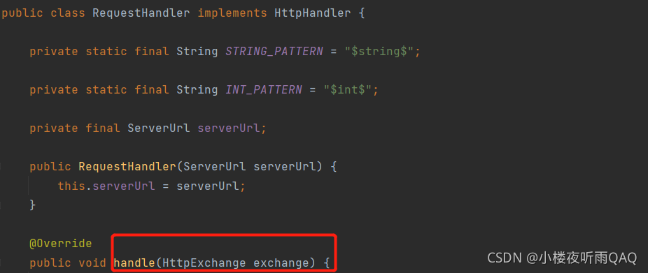 Java自带的Http Server如何设置返回值的类型(content-type)_sendresponseheaders-CSDN博客