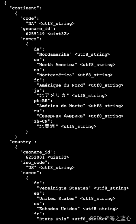 nginx geoip2 根据城市区域 进入相应页面_nginx ip2region-CSDN博客