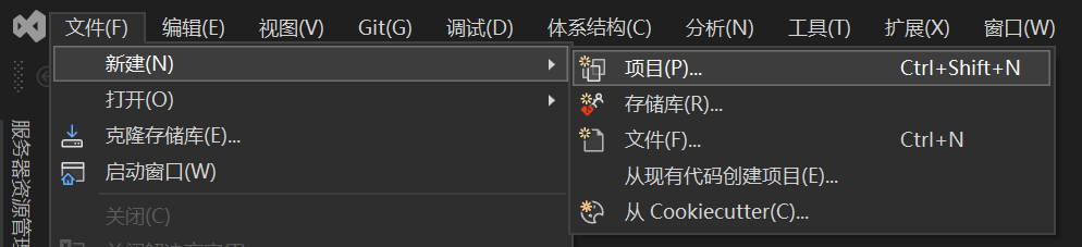 学习aspnet Core Blazor编程系列二——第一个blazor应用程序（中） Csdn博客