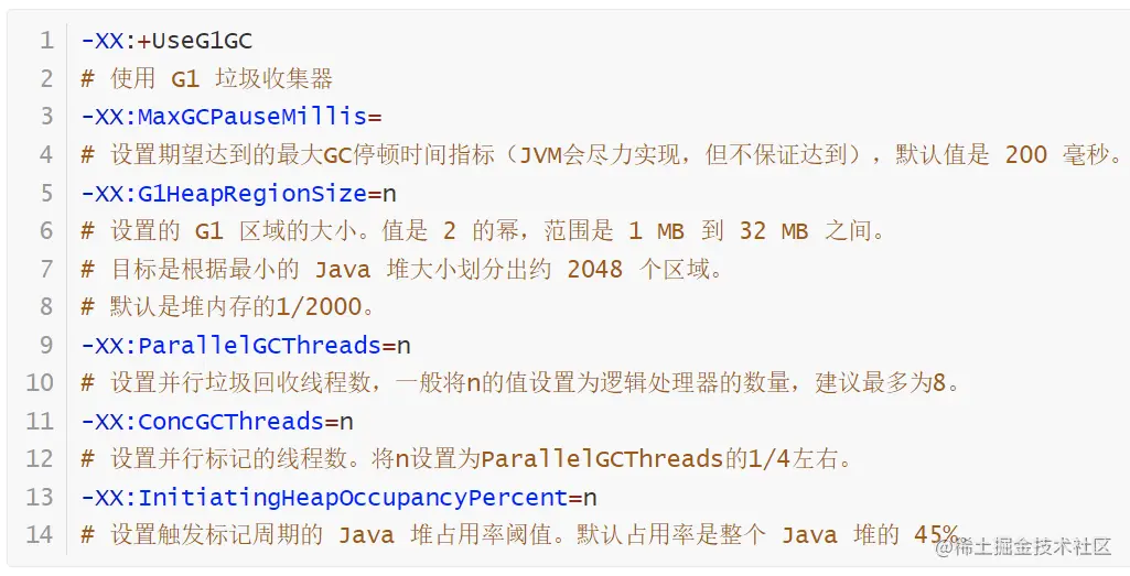 Java垃圾回收器详解：CMS,G1,ZGC的特点与比较-CSDN博客