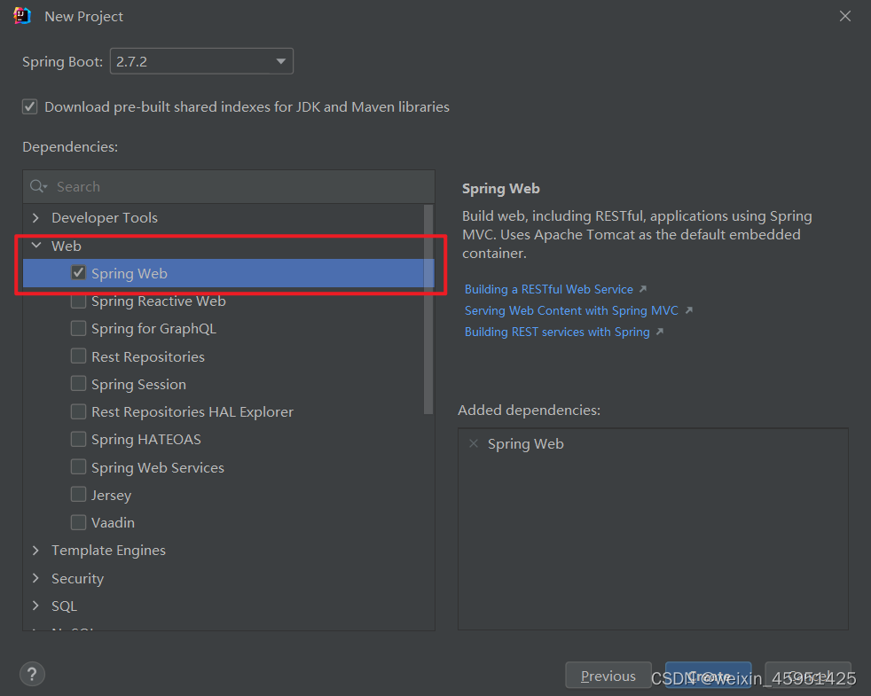 SpringBoot-CSDN博客